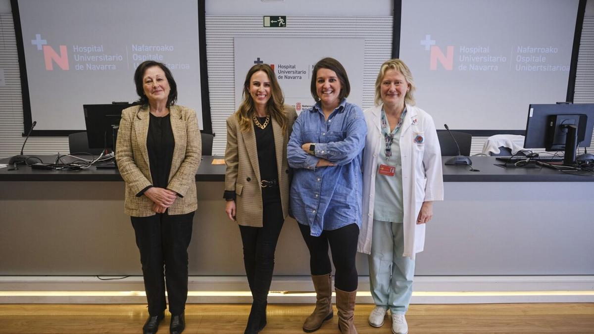 ¡Bienvenida, APREM Navarra! Un Nuevo Capítulo para las Familias de ...